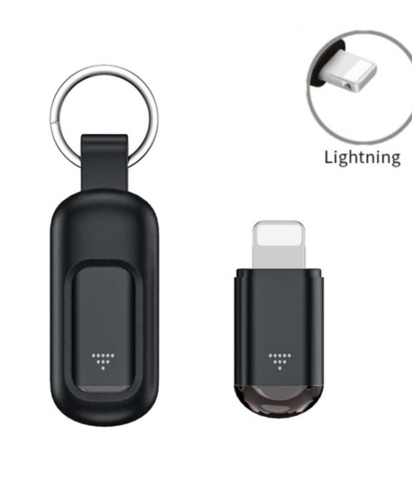 Smartphone Infrared Transmitter Adapter – icontransmitter